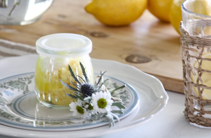 3 WAYS TO USE LEMONS THIS SUMMER